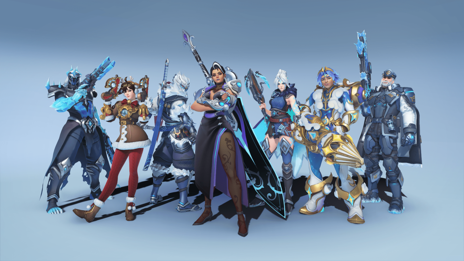 【OW2】新シーズン20の最新情報まとめ